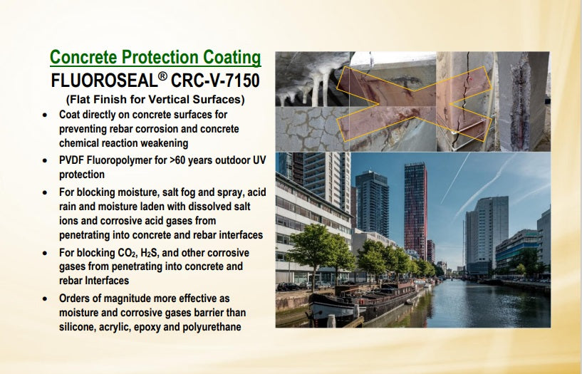 FLUOROSEAL® CRC-7150 (1 Qt) | AIT Chemical